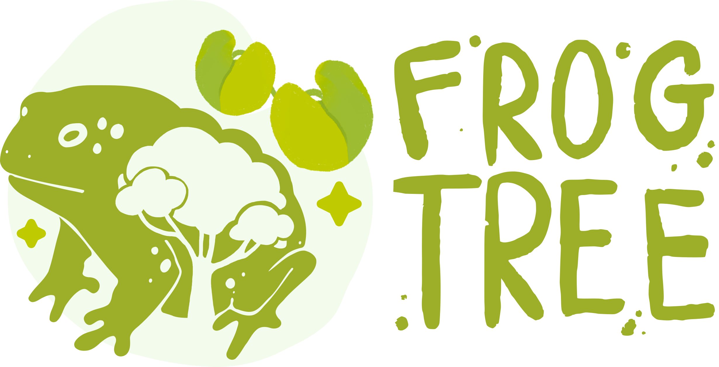 Frog Tree Games
