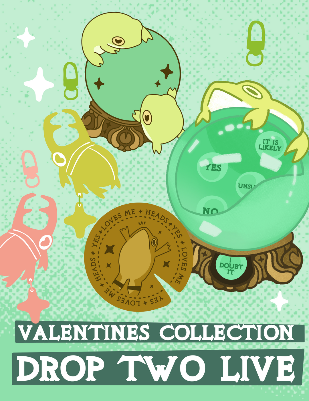 Frog Tree Games